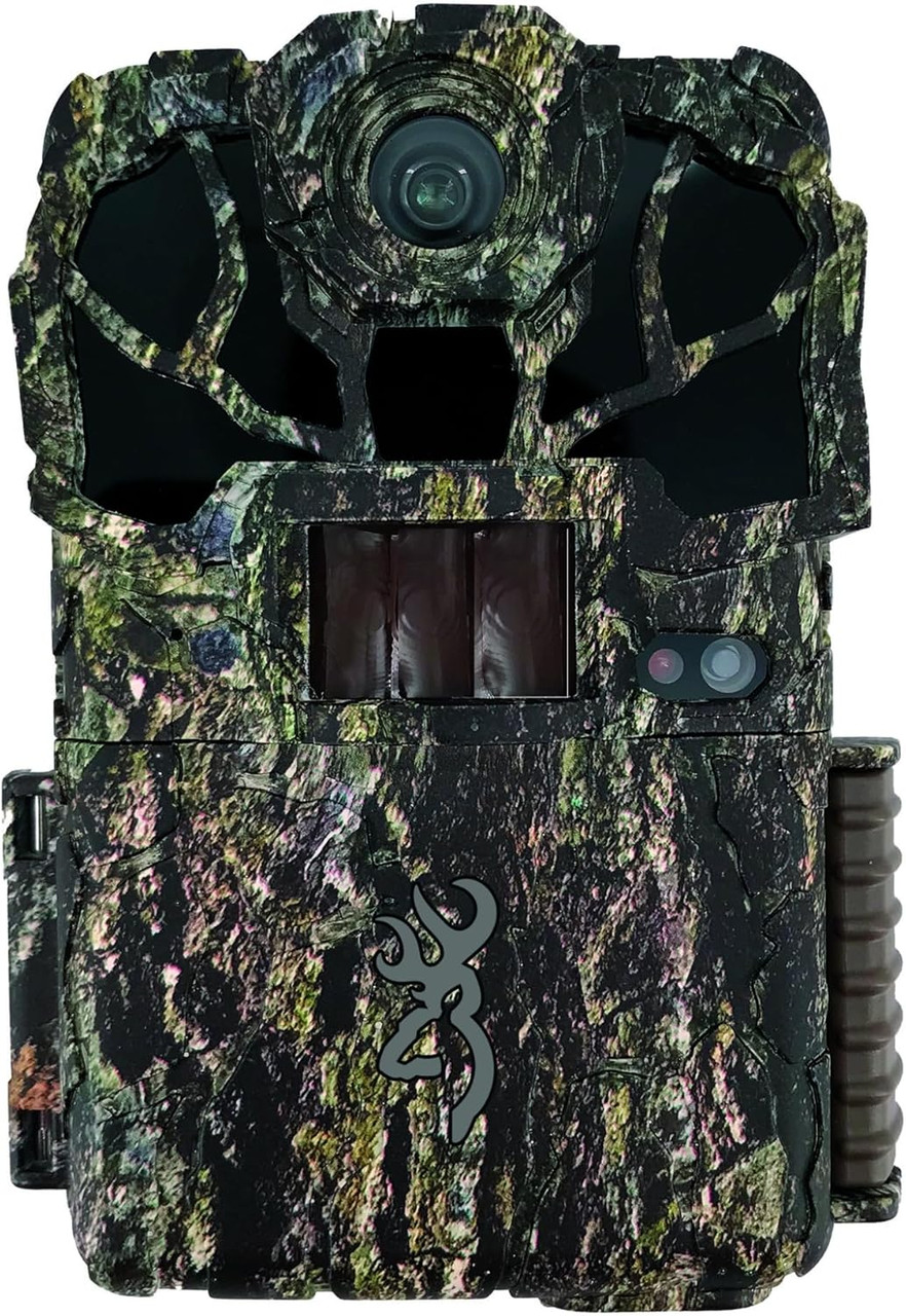 Browning New Spec Ops Elite HP5 Trail Game Camera Wildlife Motion ...