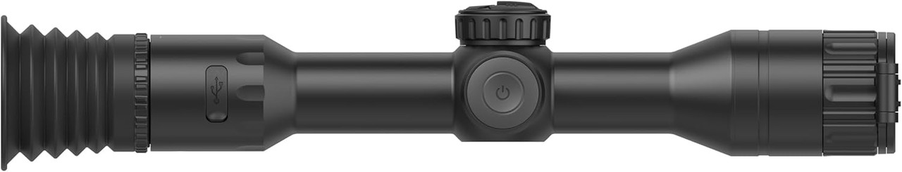 AGM Spectrum 4K Mini Digital Day/Night Vision Rifle Scope 32GB Storage ...