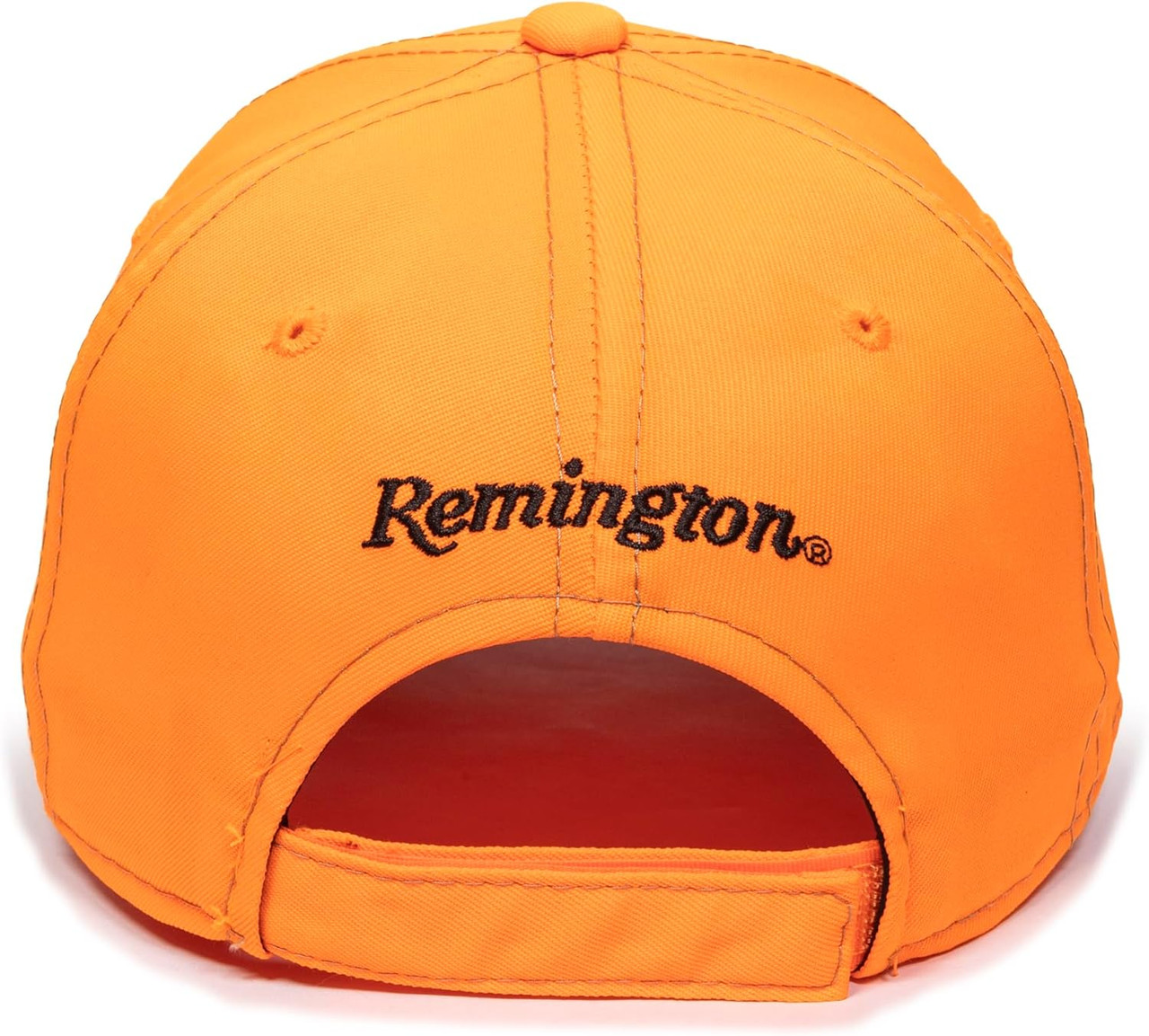 Outdoor Cap Remington Blaze Structured Hat Low Crown Blaze/Black OSFA ...