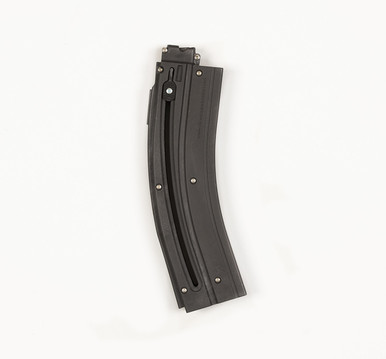 Promag Colt M4 .22 LR 30 Round Magazine Black Polymer - Hunting Stuff