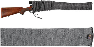 Allen Company Oversized Knit Gun Sock 52" Shotguns & Rifles with Scopes ...