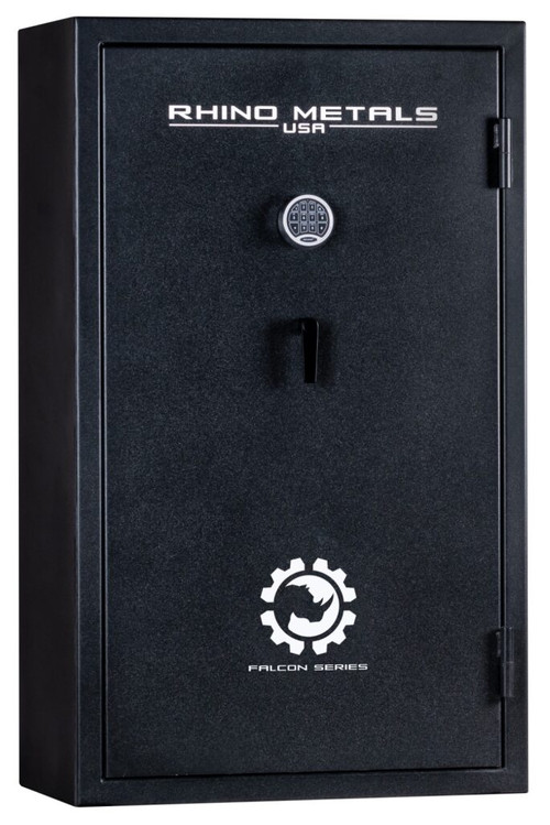 RBX6036 | 60"H x 36"W x 22"D | 50 Long Gun Safe | 40 Min