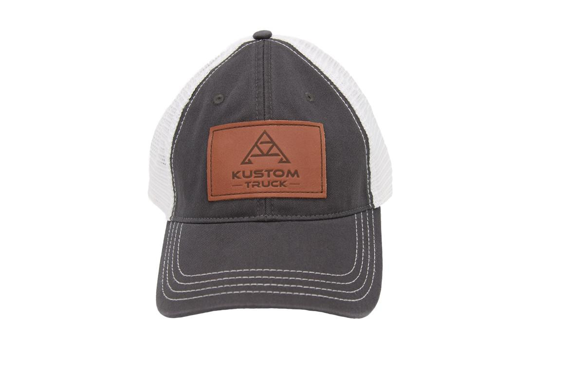 Kustom Truck Apparel