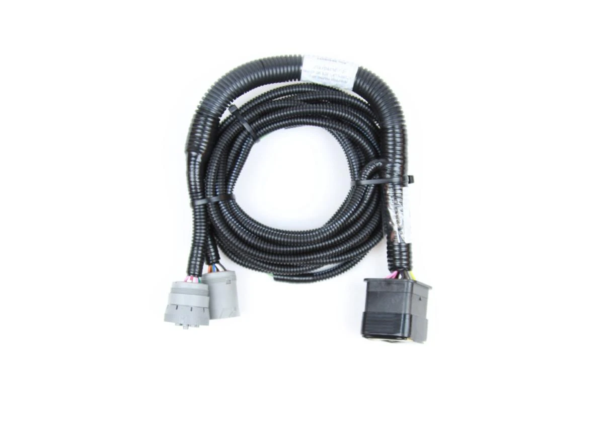 Engine Harnesses | Custom Semi Truck Wiring Solutions | Kustom Truck Parts