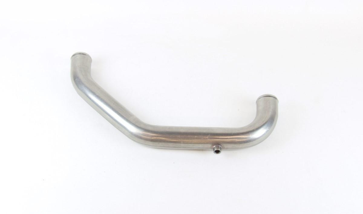 Kenworth W900L Piping Kit - Detroit S60 DDEC3/4 - RAD and CAC