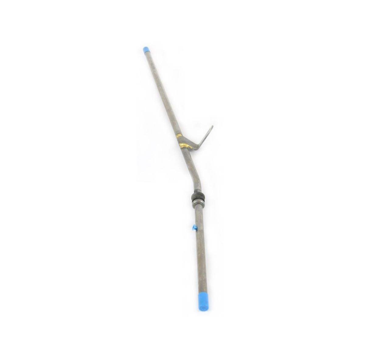 Dipstick Tube Kit - Cat C15/3406E - Drivers Side, Rear Sump