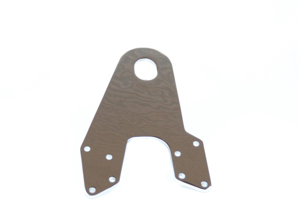 Rear Lift Bracket - Cat 3406E/C15 - CHROME