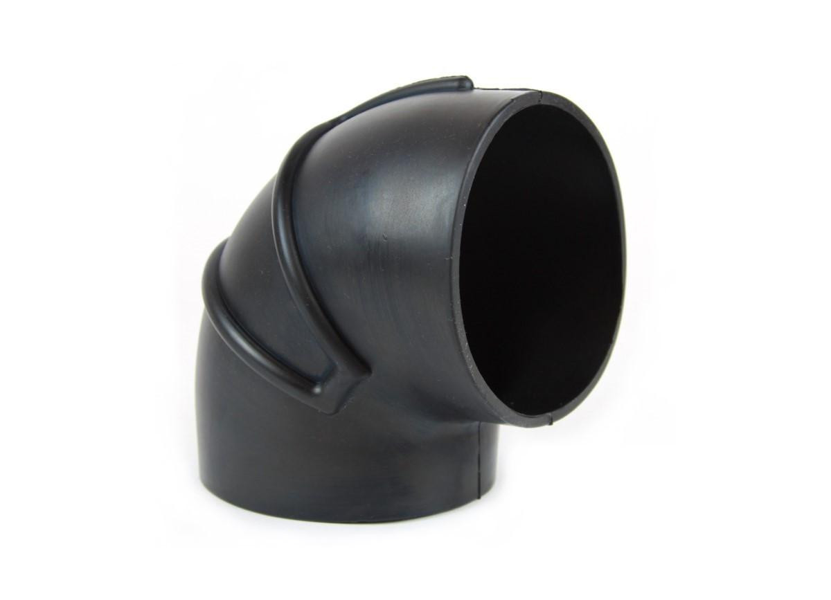 Air Intake Elbow - 90 Degree - 6" - Short Radius