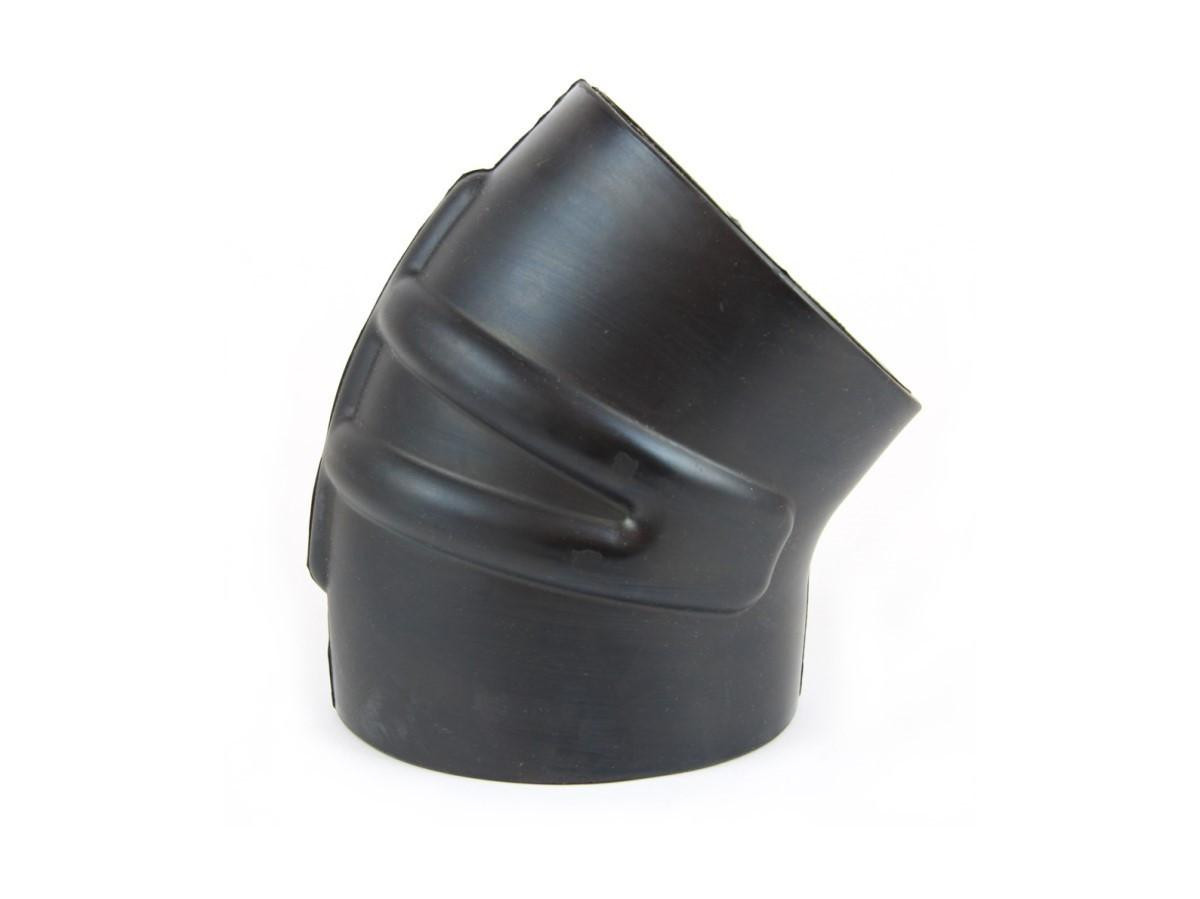 45 Degree 6” Air Intake Elbow: Buy Intake Elbow Part | Kustom Truck Parts