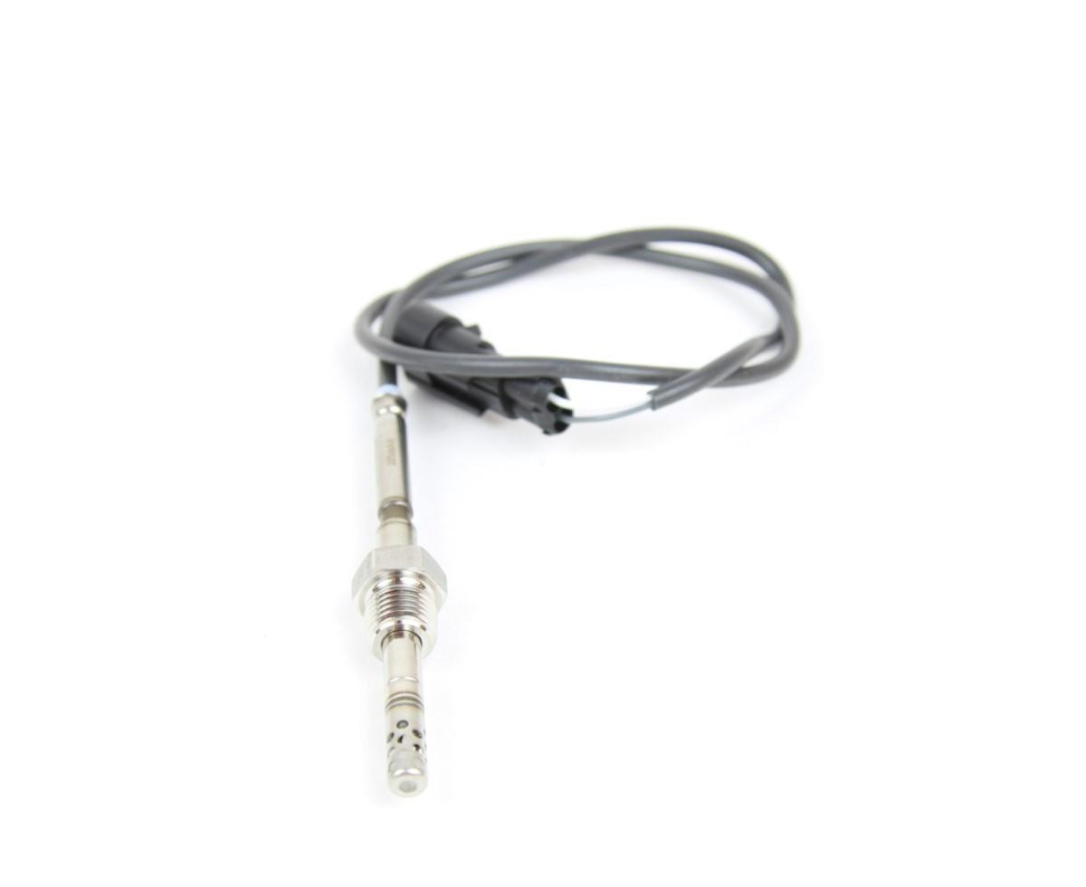 Exhaust Temperature Probe - 1/4" NPT - for Peterbilt or Kenworth ...