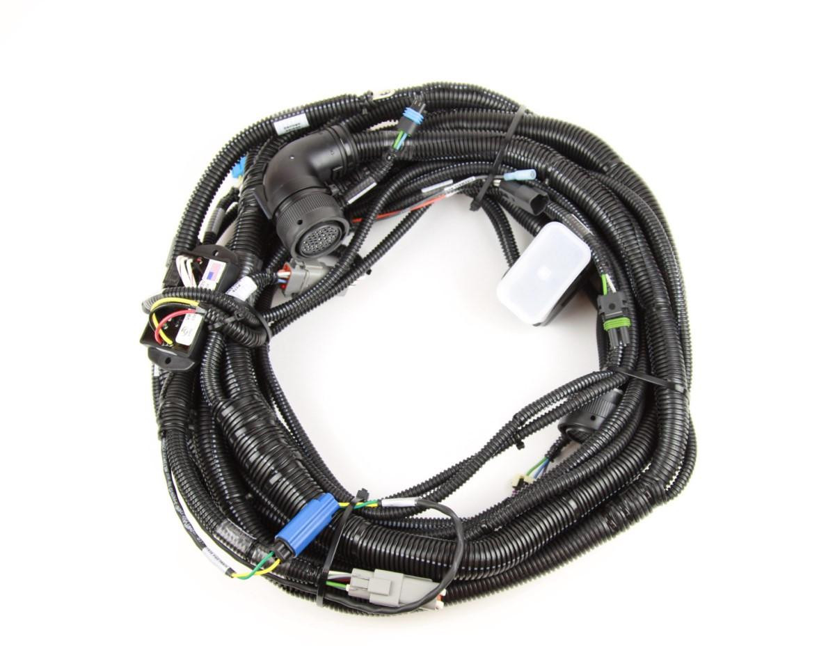 Peterbilt NAMUX3 Harness - Cummins CM570