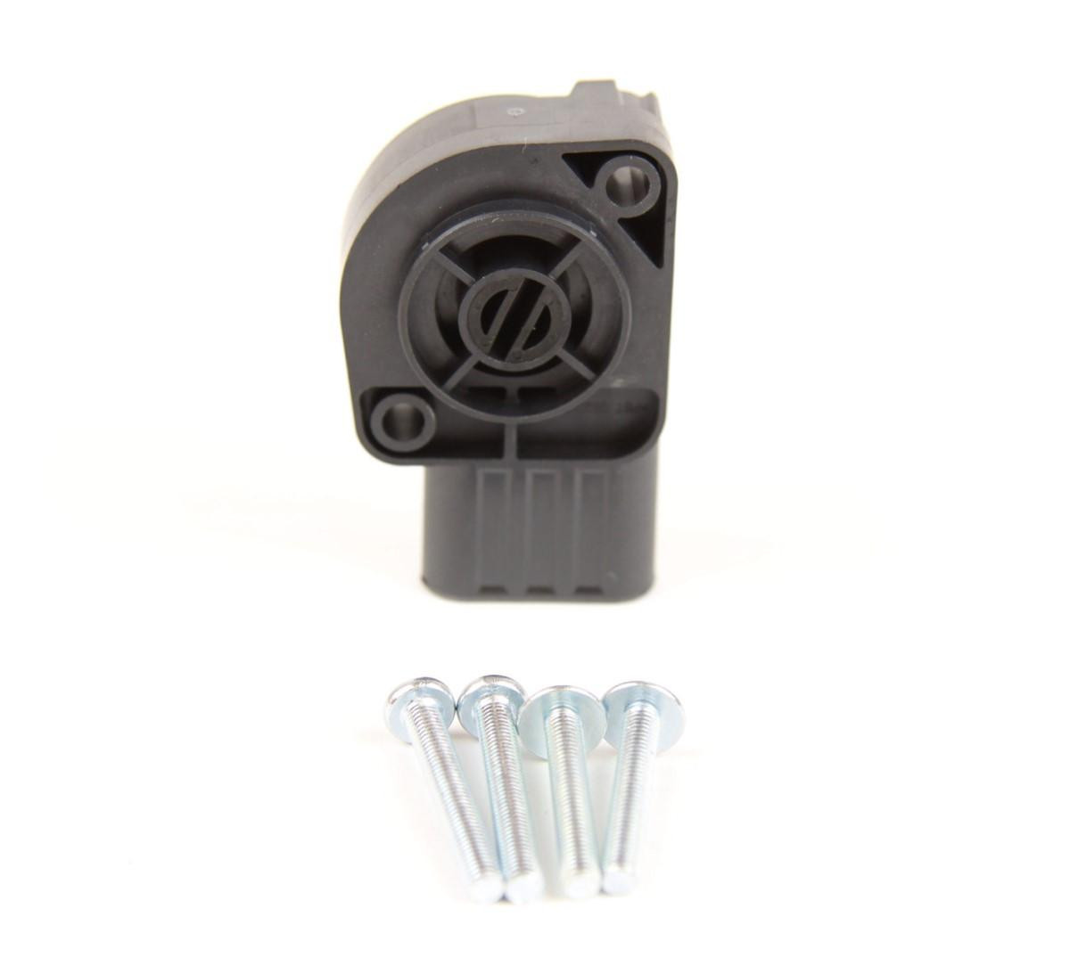Throttle Position Sensor - Cummins Celect/Plus and CM570/CM870 or ...