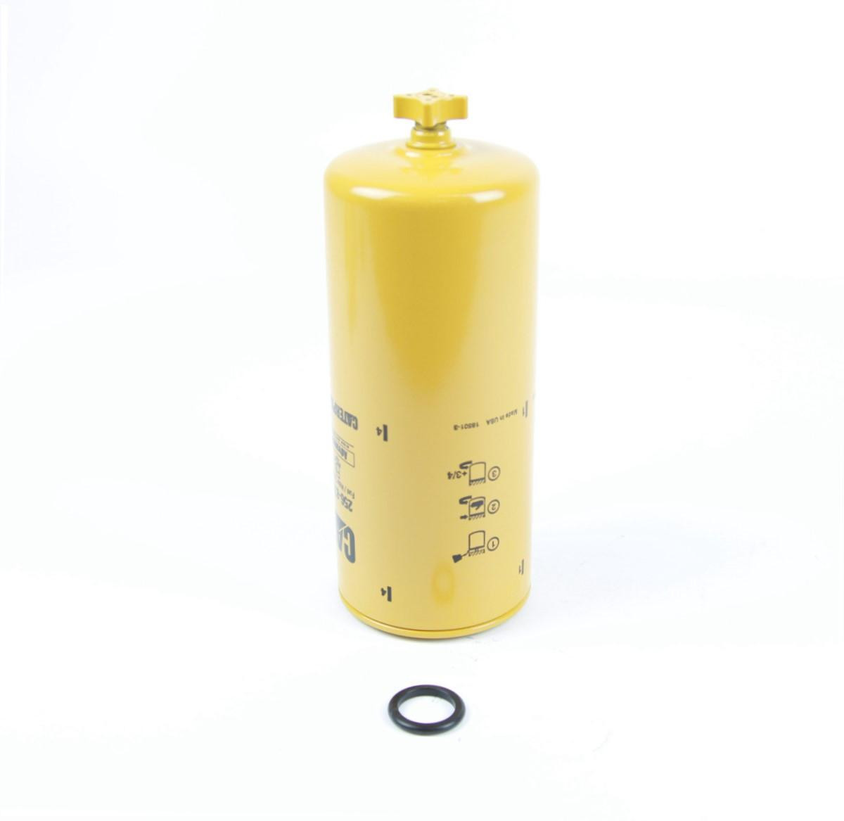 Primary Fuel Filter Kit - Cat Engine