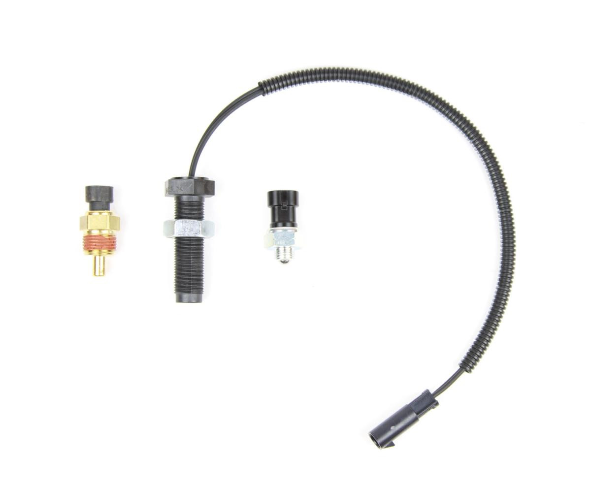 Standard Thread Pitch Sensor Kit: Buy Thread Pitch Sensors | Kustom ...
