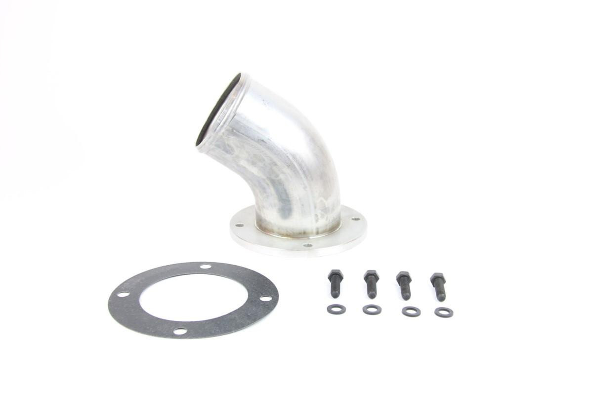 Air to Air and Radiator Tubes | Kustom Truck Parts