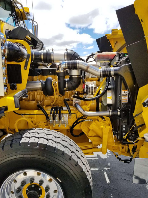 Coolant Distribution Manifold: Shop Engine Coolant Manifold | Kustom ...