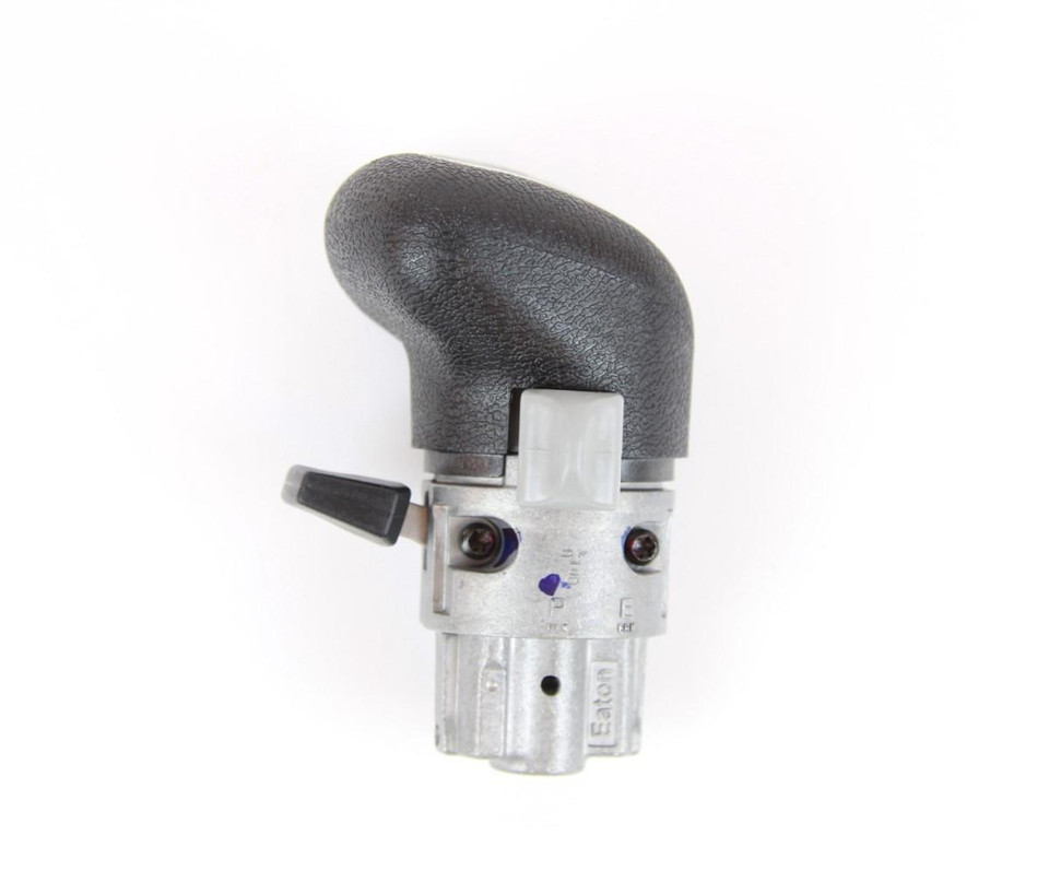Peterbilt Shift Lever Upfit Kit: Buy Lever Upfit Kit | Kustom Truck Parts