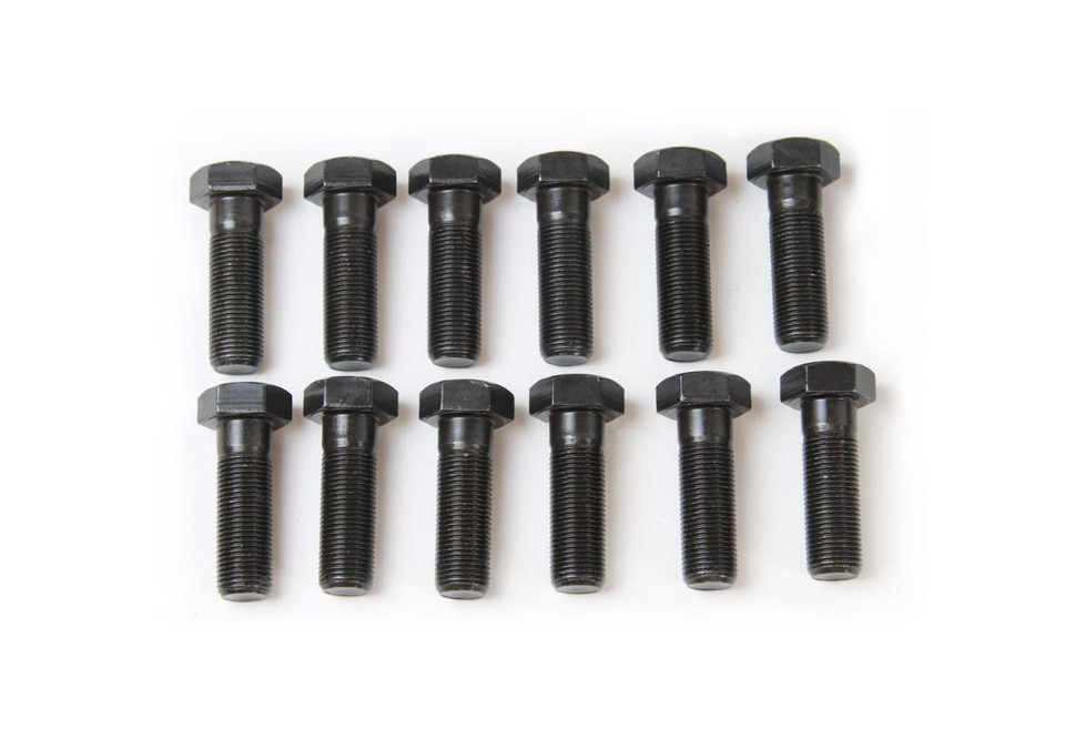 Allison Transmission Adaptation Kit - 4000 Series - Cat 3406E/C15