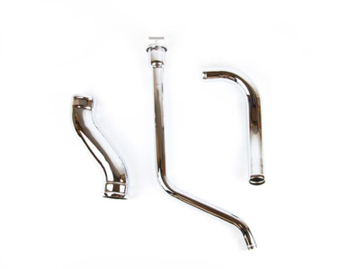 Chrome Tube Kit - Detroit Diesel Series 60 DDEC3/4