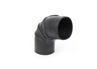 Air Intake Elbow - 90 Degree - 6" - Long Radius