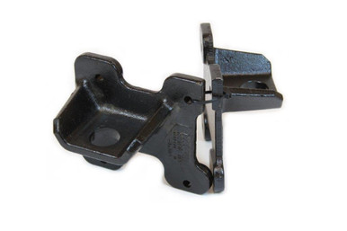 Kenworth Pre 2011 - Frame Side Brackets