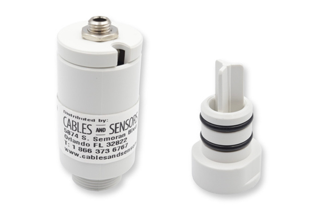 ANALYTICAL INDUSTRIES AII-2000 PALM O2 OXYGEN SENSORS
