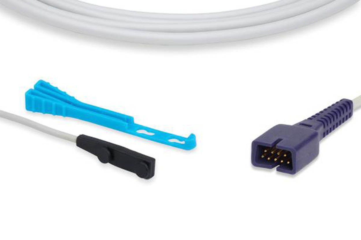 MEDIANA M20 SHORT SPO2 SENSORS VETERINARY RECTAL SENSOR