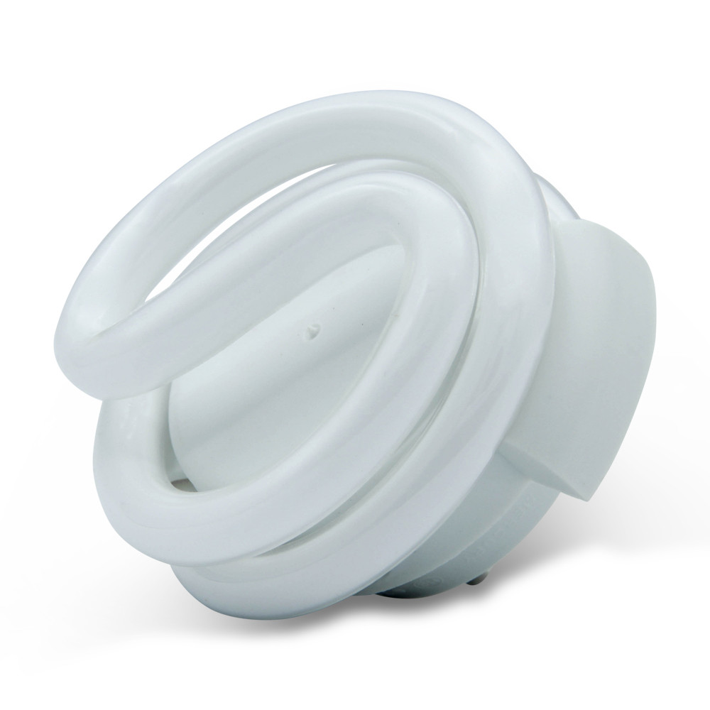 MAXLITE MLS13GUSWW6 Replacement - 13W GU24 Squat CFL