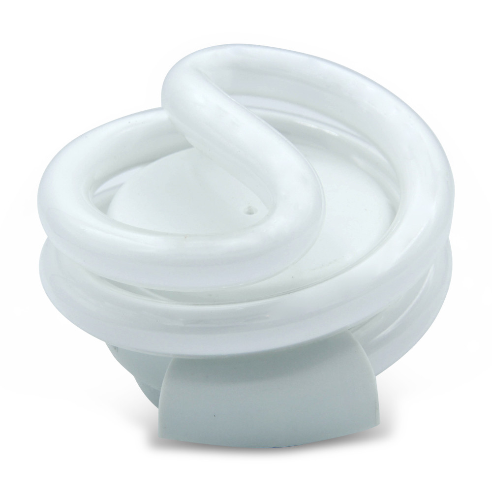 MAXLITE MLS13GUSWW6 Replacement - 13W GU24 Squat CFL