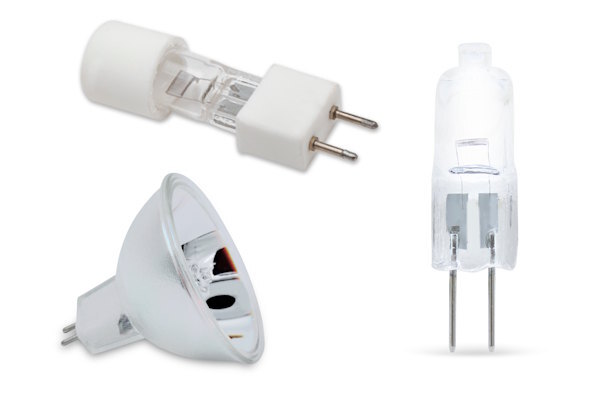Medical Lighting & Bulbs