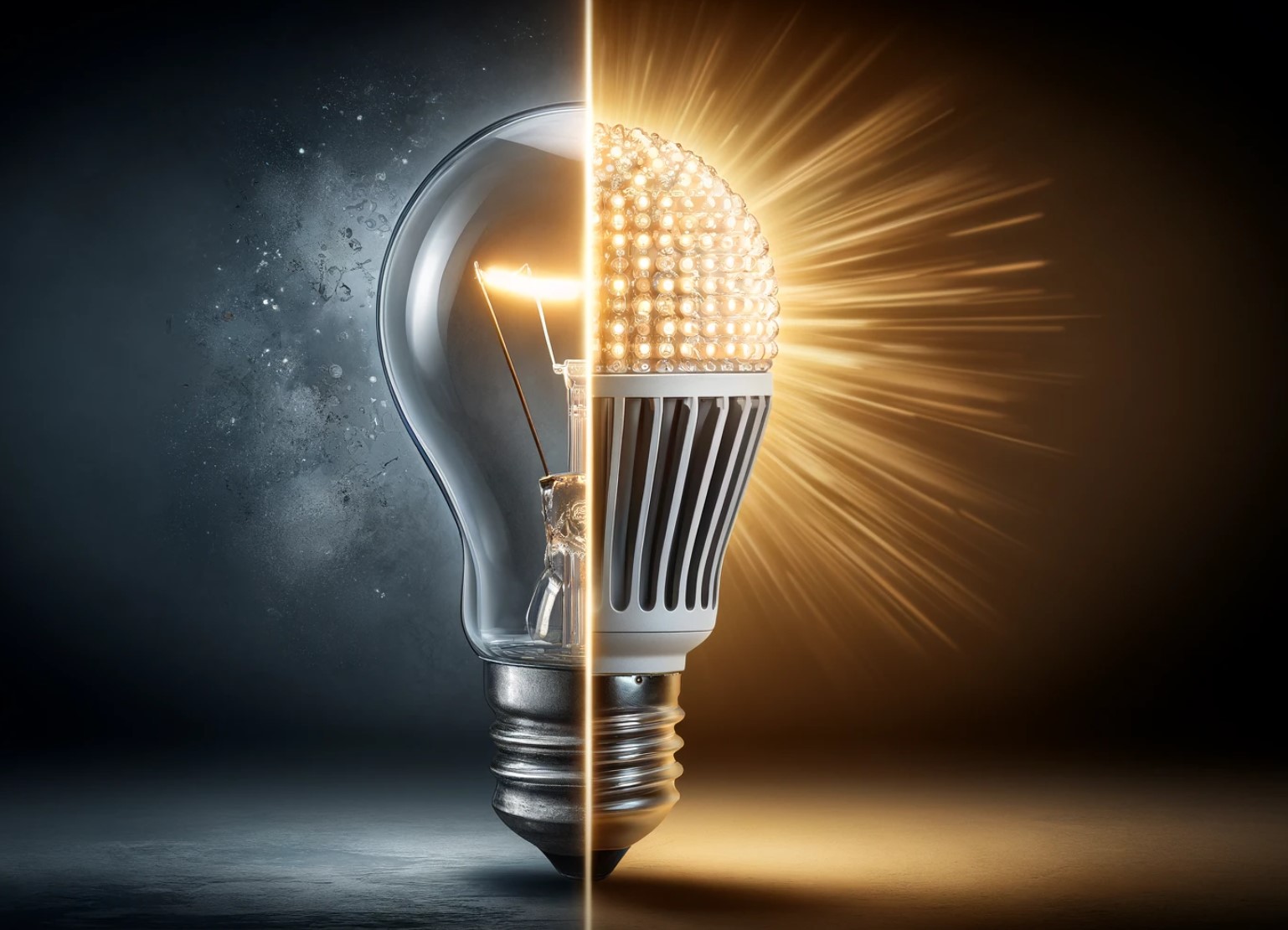 How to Choose the Right Wattage LED to Replace Your Traditional ...