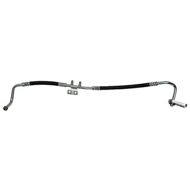 FREIGHTLINER M2 BUSINESS CLASS YEAR 2022 AC HOSE ASSEMBLY COMPRESSOR TO ...
