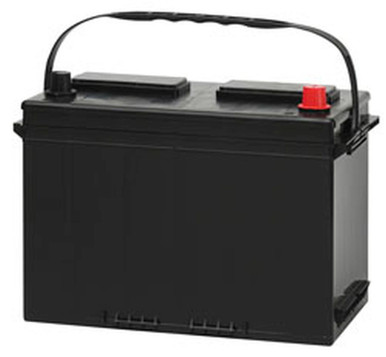 NAPA 7527F BATTERY