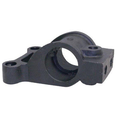PETERBILT 377 YEAR 2000 REAR SPRING BUSHING MOUNT LOW AIR LEAF SUSPENSION