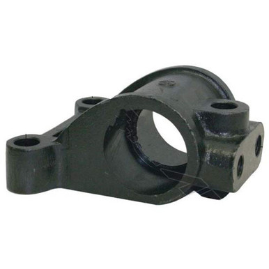 PETERBILT 330 YEAR 1997 REAR SPRING BUSHING MOUNT AIR LEAF SUSPENSION