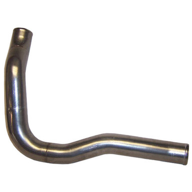 FREIGHTLINER CLASSIC XL 132 YEAR 2000 304 SS MULTI-BEND UPPER COOLANT ...