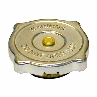 Radiator Cap For Large Opening 7 Lb Pressure Rating
