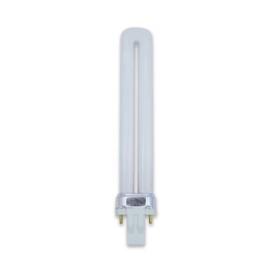 OTTLITE GX23 - 13W GX23 CFL Lamp 5000K Natural Daylight Replacement