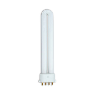 LIGHT BULB / LAMP PL 110/130V 13W 6400K