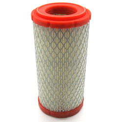 EZGO AIR FILTER ELEMENT (CANISTER STYLE) FOR GAS RXV FREEDOM 2015 GOLF CART