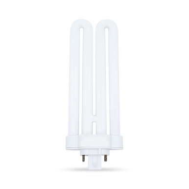 26W 6500K 4-PIN G24Q-3 BASE