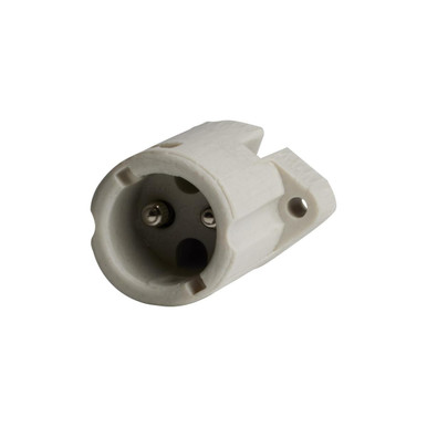 Interlight BY22D Socket Replacement Lamp Base 1000V 660W
