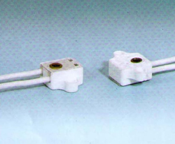 Interlight 5000160 Replacement Light Bulb Socket G4/GX5.3/GY6.35