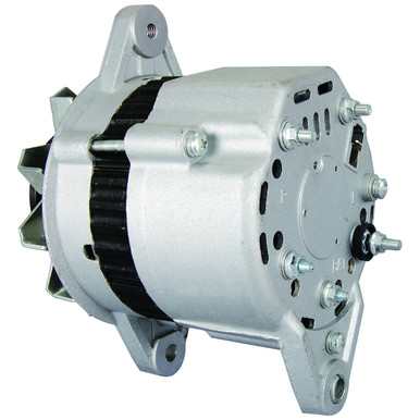 YANMAR 3GMF 3CYL DIESEL ALTERNATOR