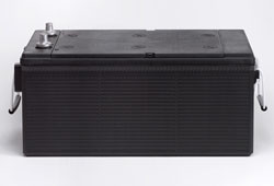 Deka 908DFT Replacement Battery