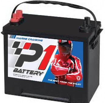 Replacement for 27M-XHD (for INTERSTATE) and others Batteries Marine | Rv