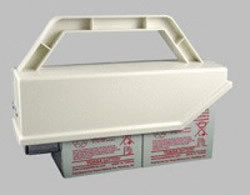 Interlight EZ-Lift 4-Position Plug Retrofit Battery Replacement Battery 12V