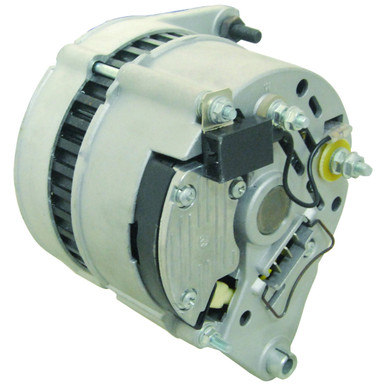 MAGNETI MARELLI 63324407 ALTERNATOR