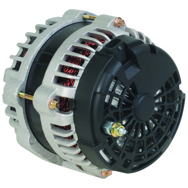 High-Performance Automotive Alternator DR44G Direct Replacement Part