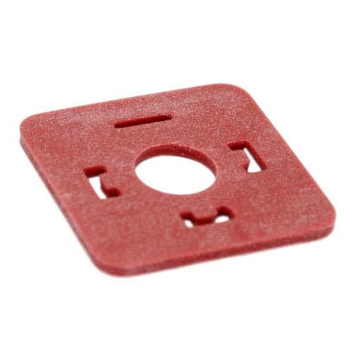 649A0890H11 - Din Connector Gasket - Fisher Refrigeration